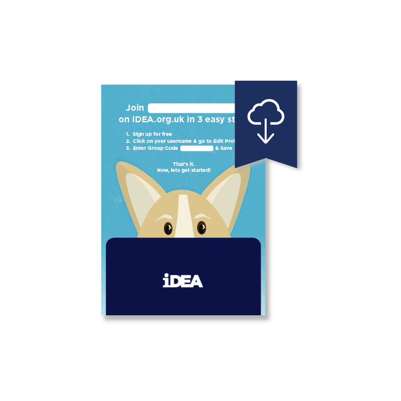 Products – Page 4 – iDEA.org.uk Shop